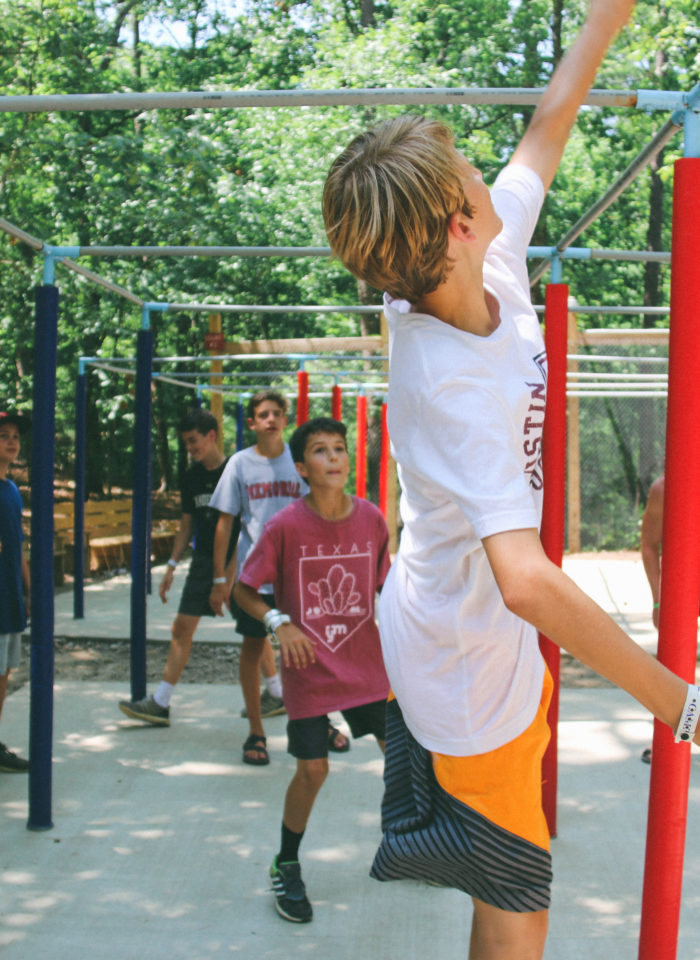 Camp Ozark - Summer Camp - Arkansas, Texas, Louisiana