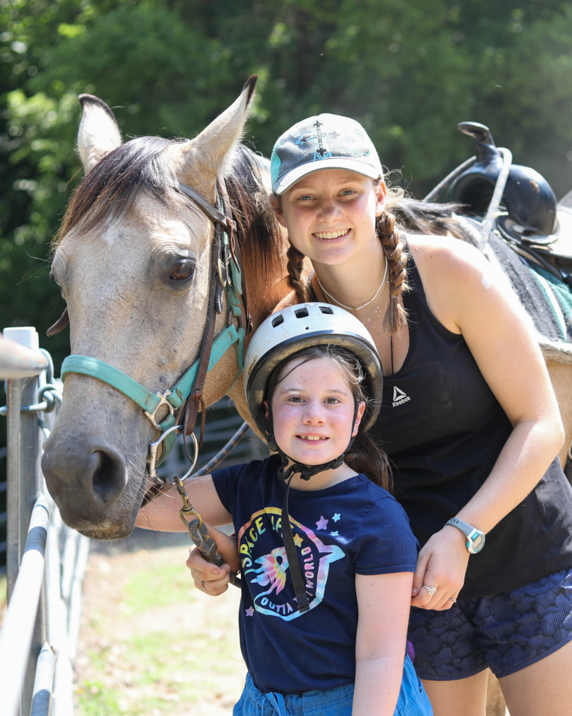 Wrangler » CAMP OZARK