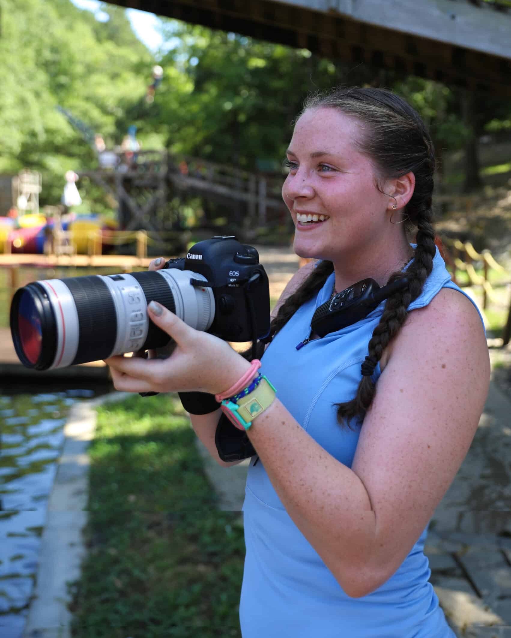 Photographer » CAMP OZARK