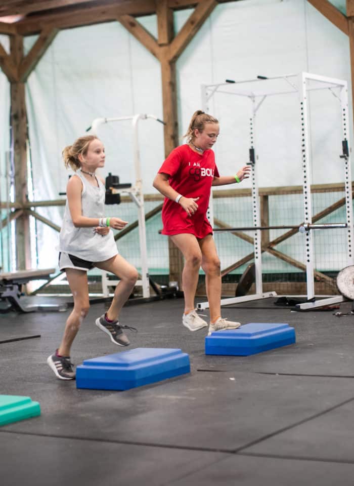 Camp Ozark - Summer Camp - Arkansas, Texas, Louisiana