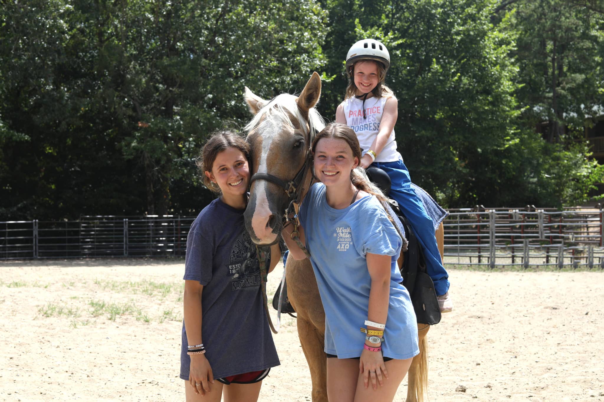 Cabin Counselor » CAMP OZARK