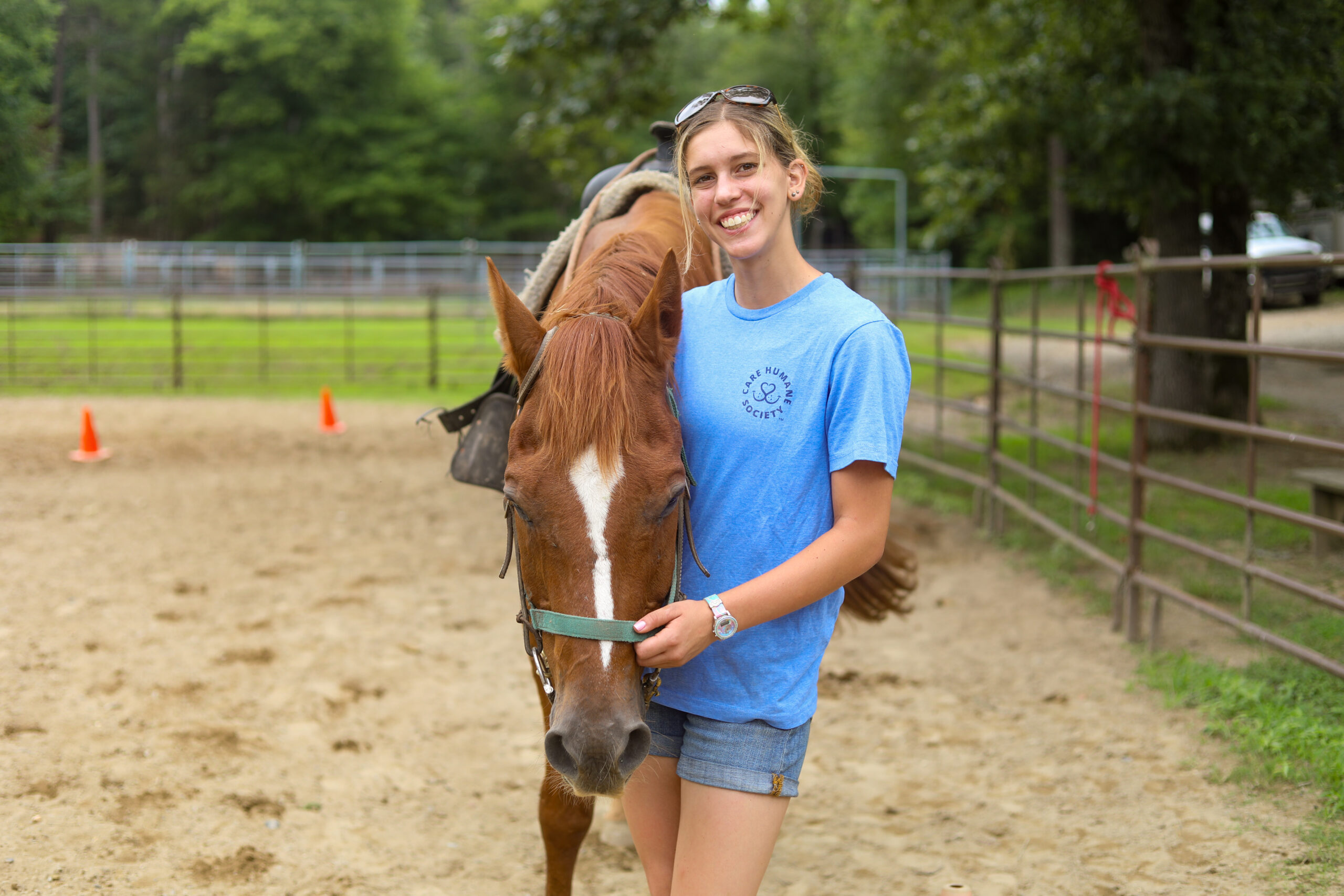 Wrangler » CAMP OZARK