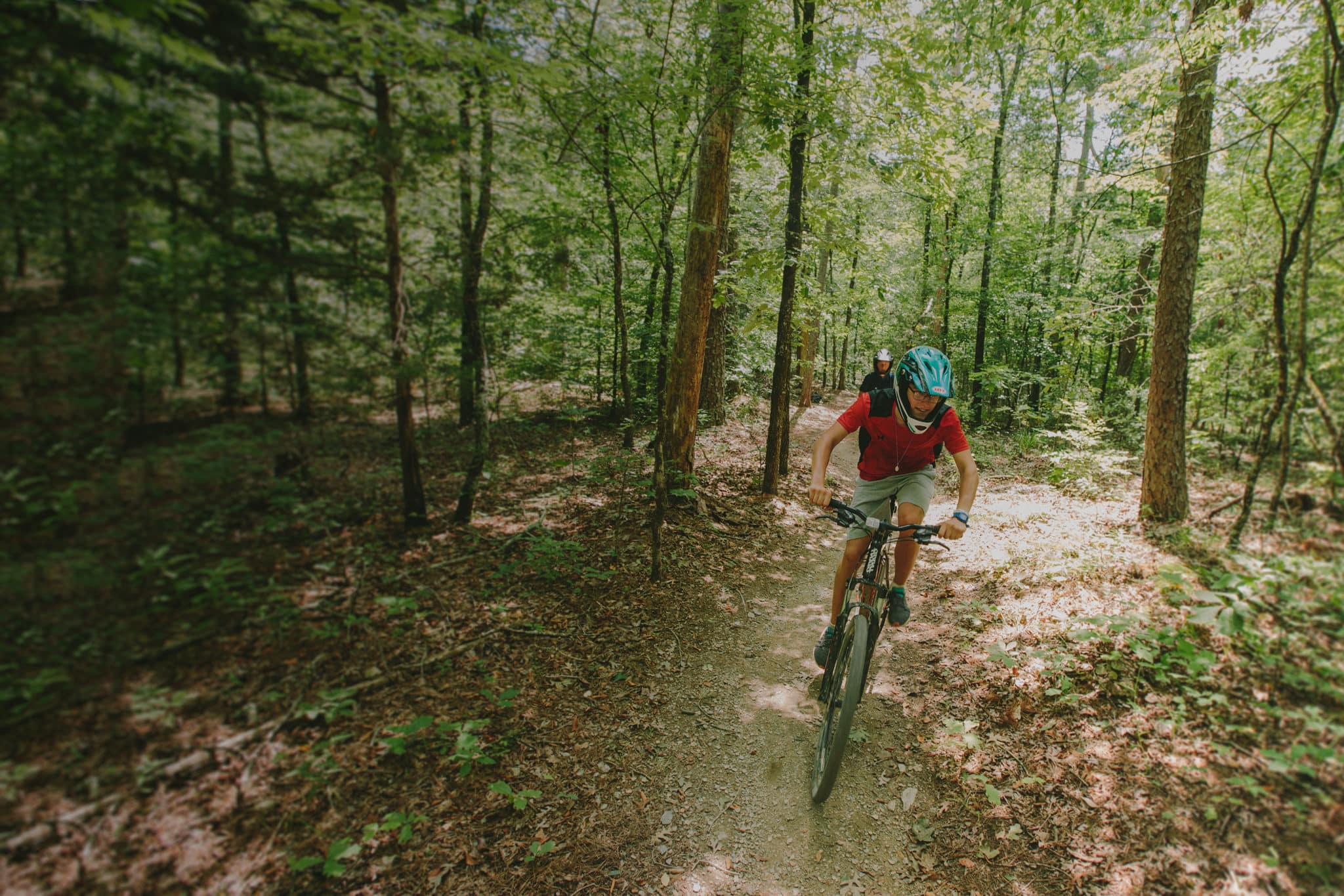 Pamper Pole » CAMP OZARK