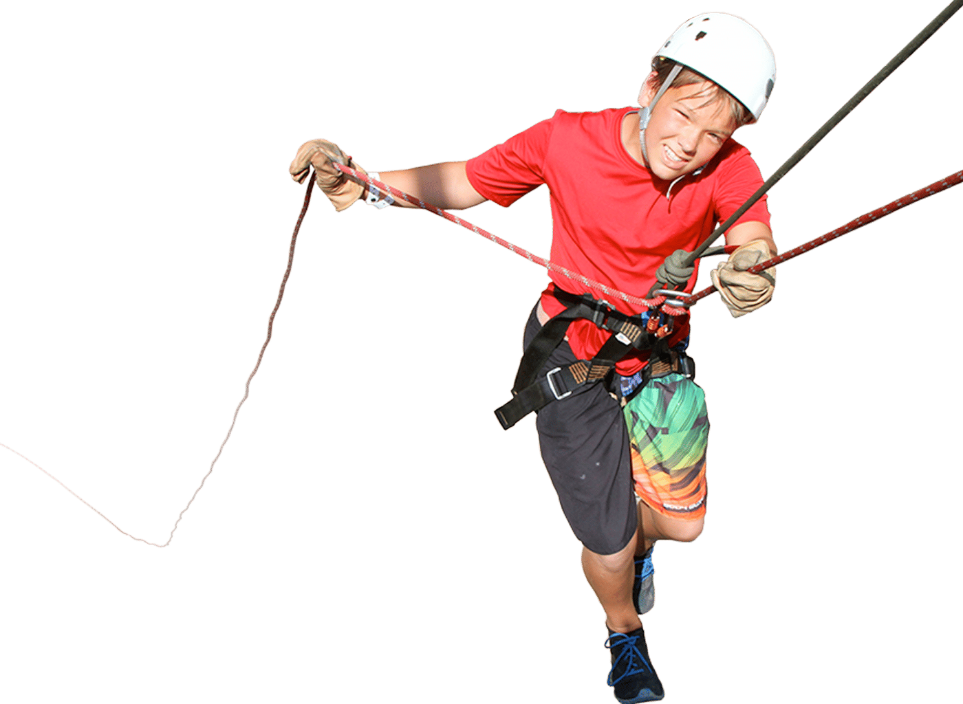 SESSIONS » CAMP OZARK