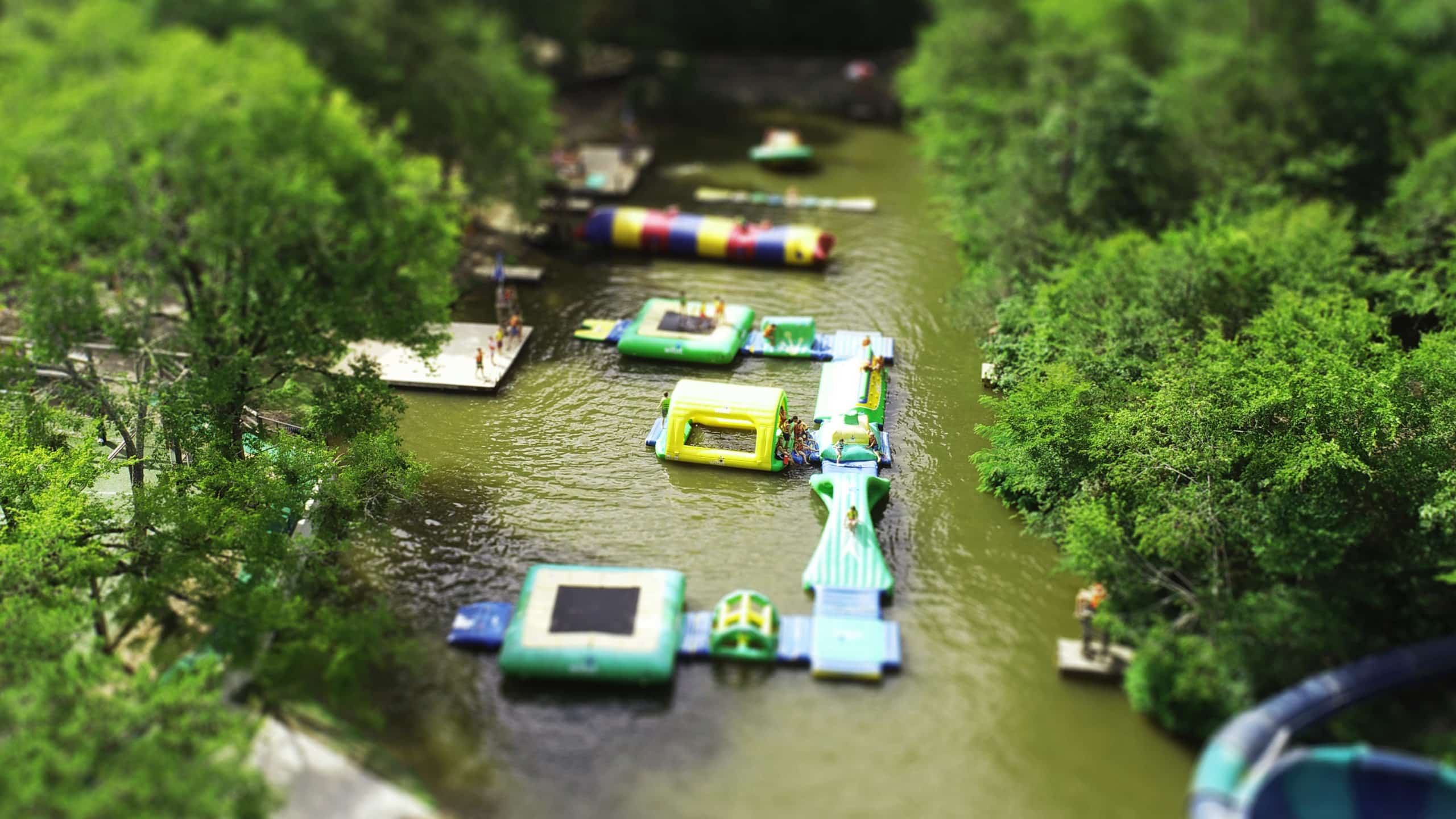 Explore Camp Ozark » CAMP OZARK