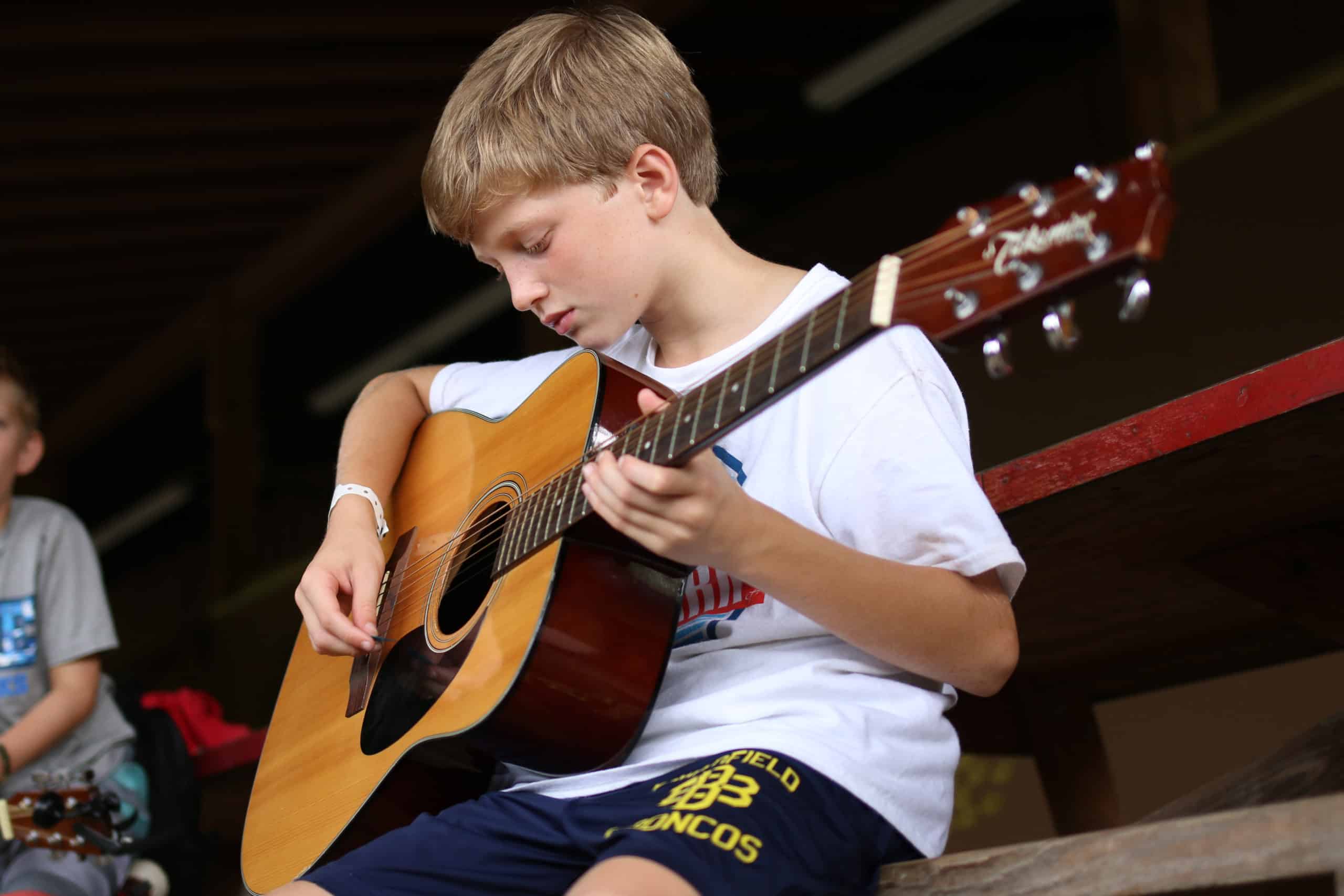 Explore Camp Ozark » CAMP OZARK