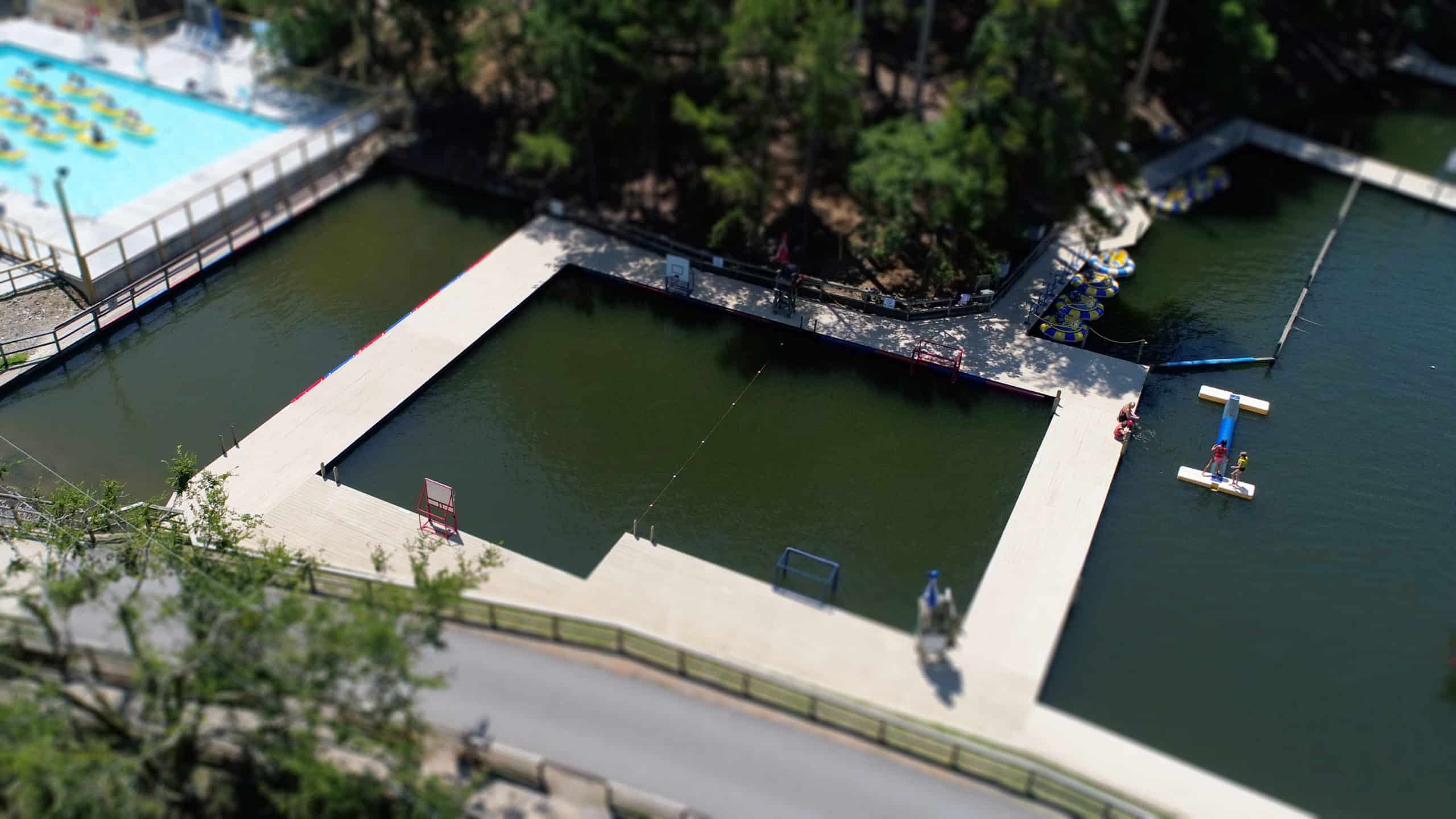 Explore Camp Ozark » CAMP OZARK
