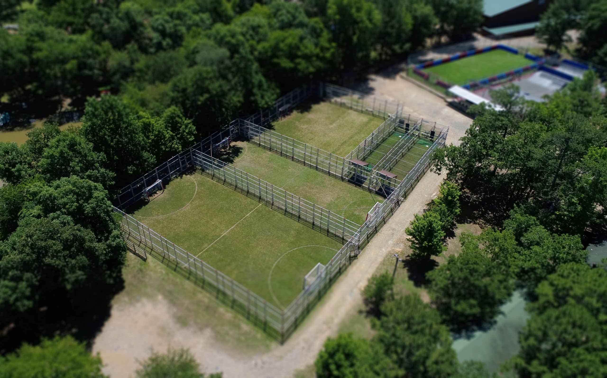 Explore Camp Ozark » CAMP OZARK