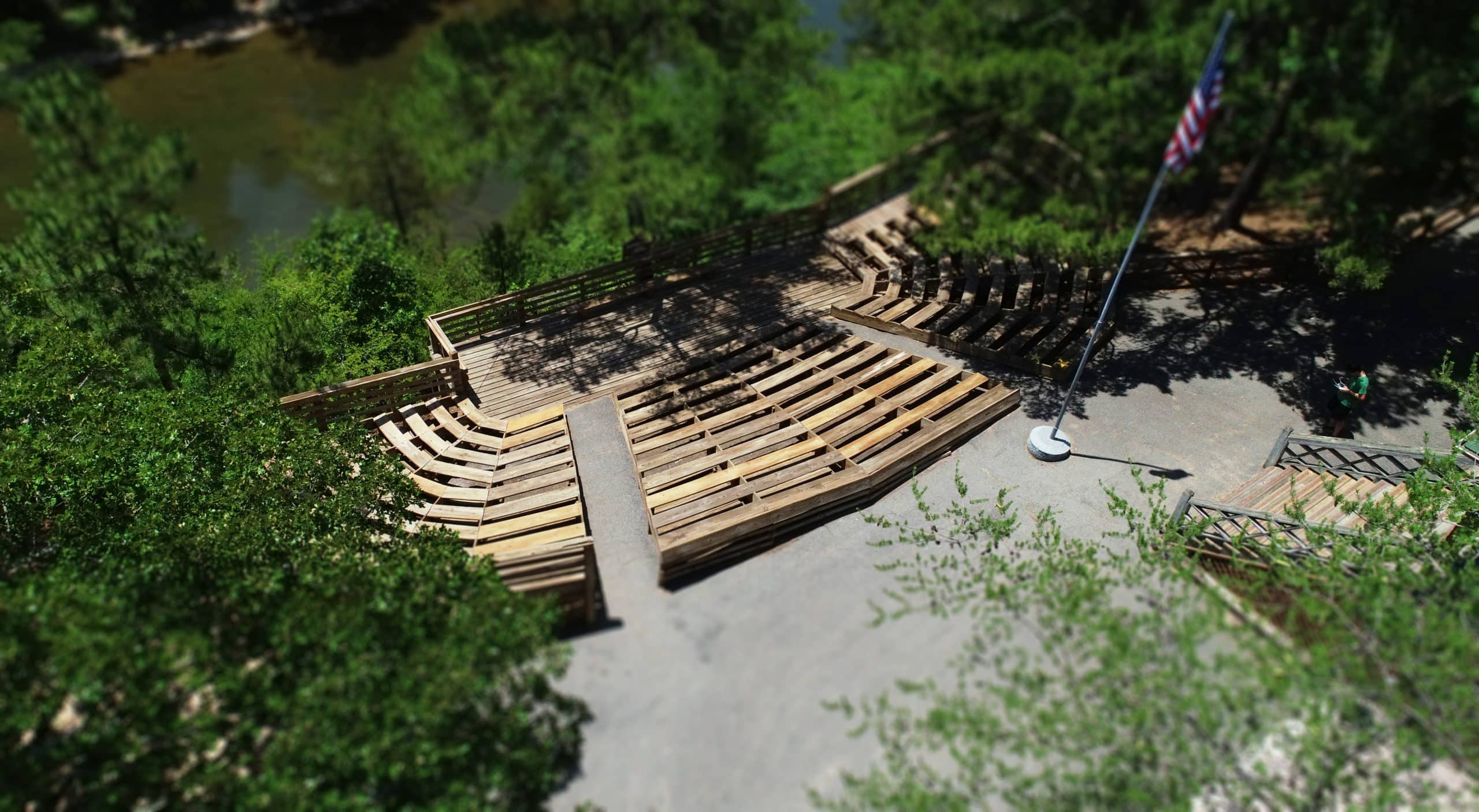 Explore Camp Ozark » CAMP OZARK