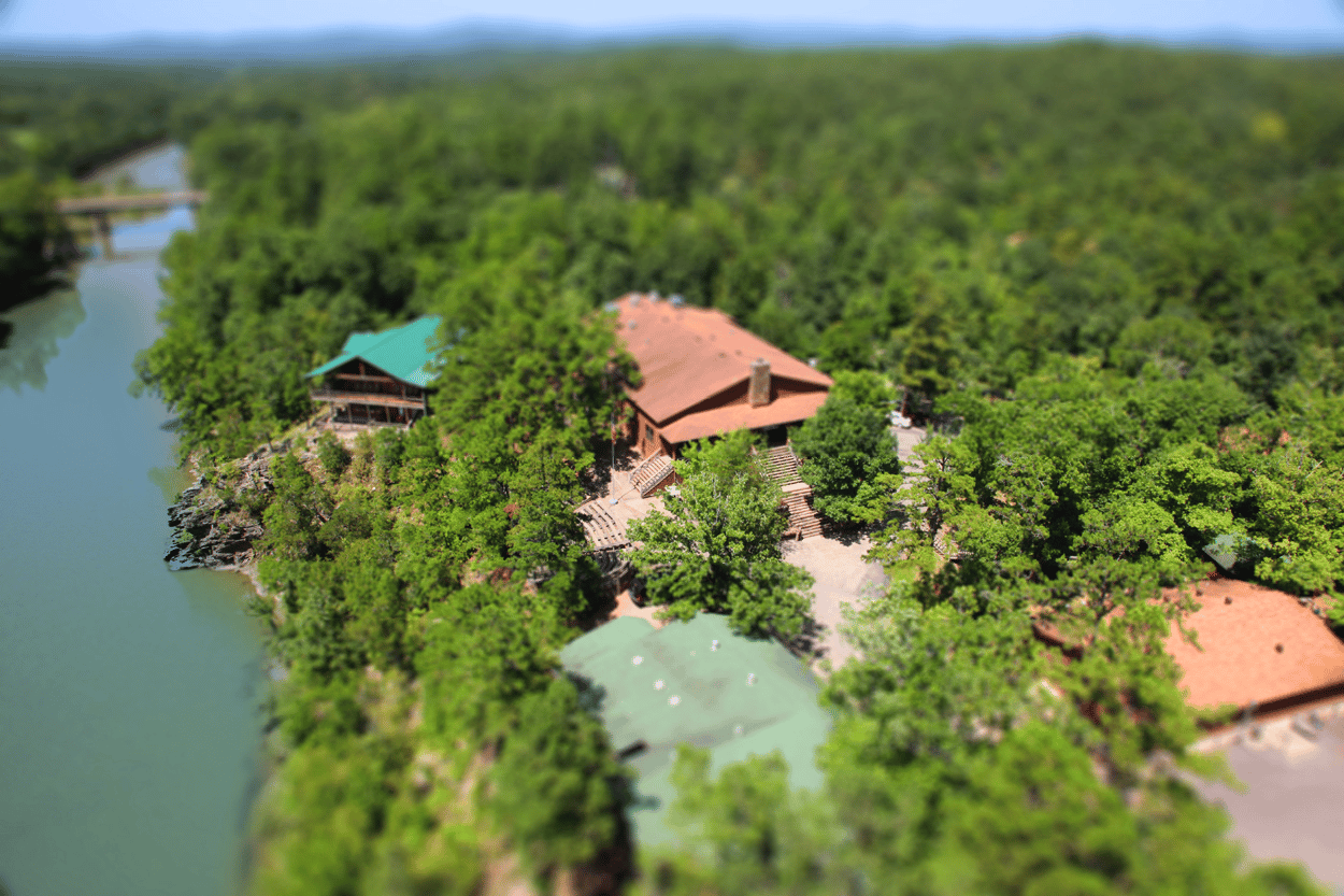 Explore Camp Ozark » CAMP OZARK