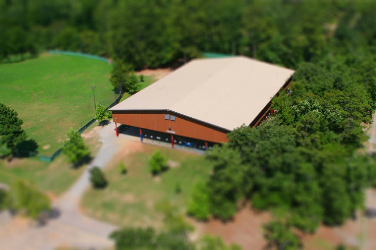 Explore Camp Ozark » CAMP OZARK