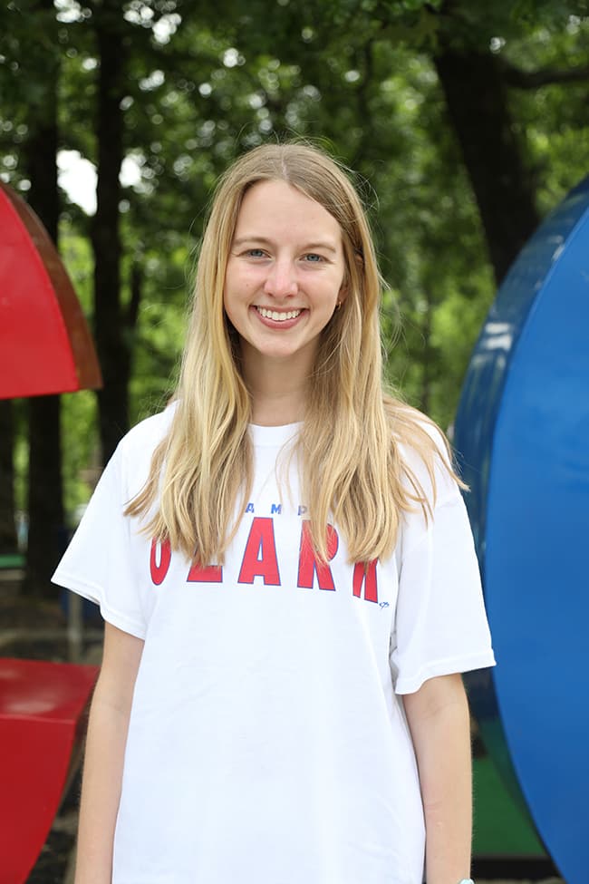 University of Georgia » CAMP OZARK