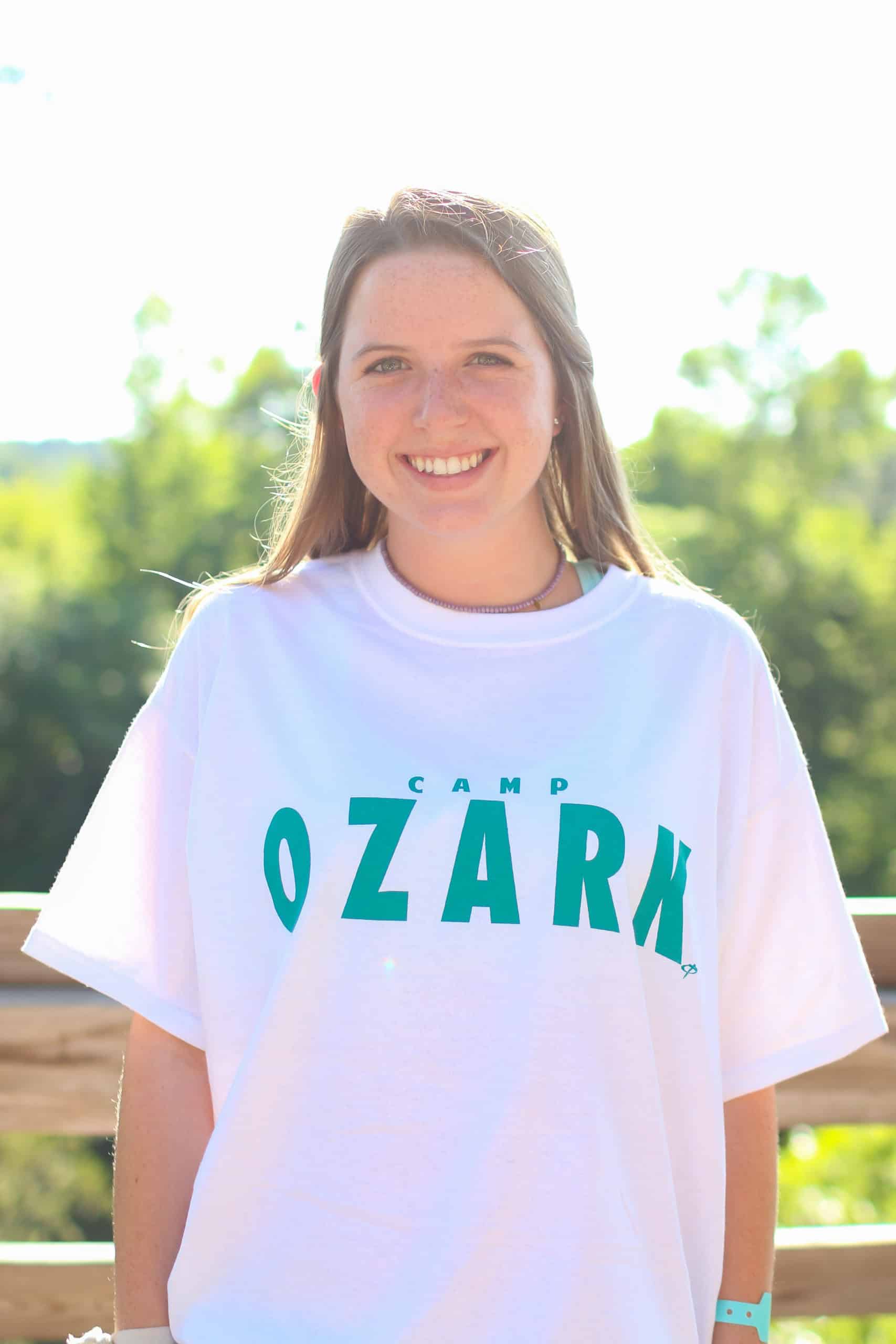 Texas A&M University » CAMP OZARK