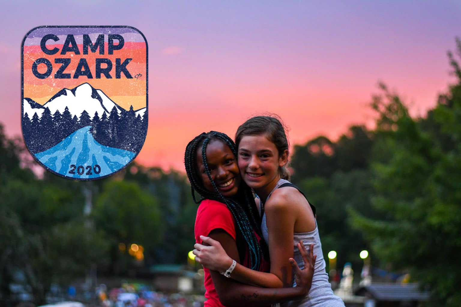 Ready Set Camp » CAMP OZARK