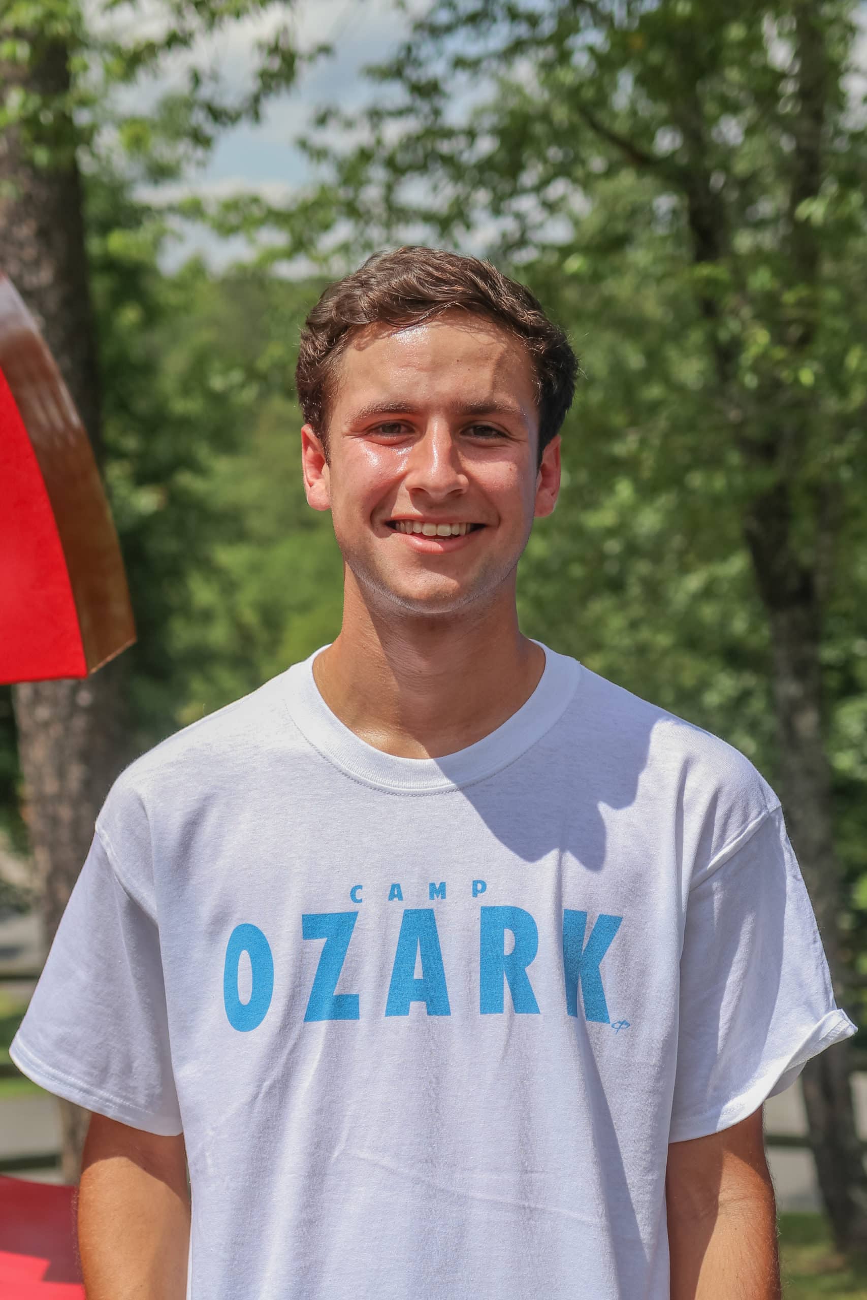 University of Georgia » CAMP OZARK