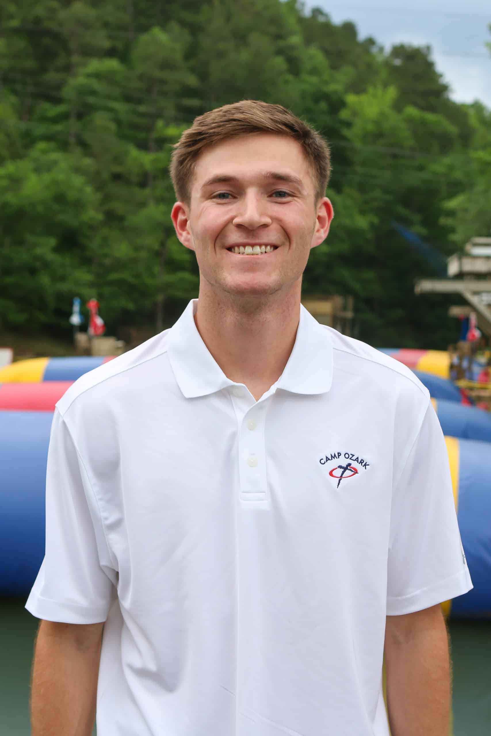 Mississippi State University » CAMP OZARK