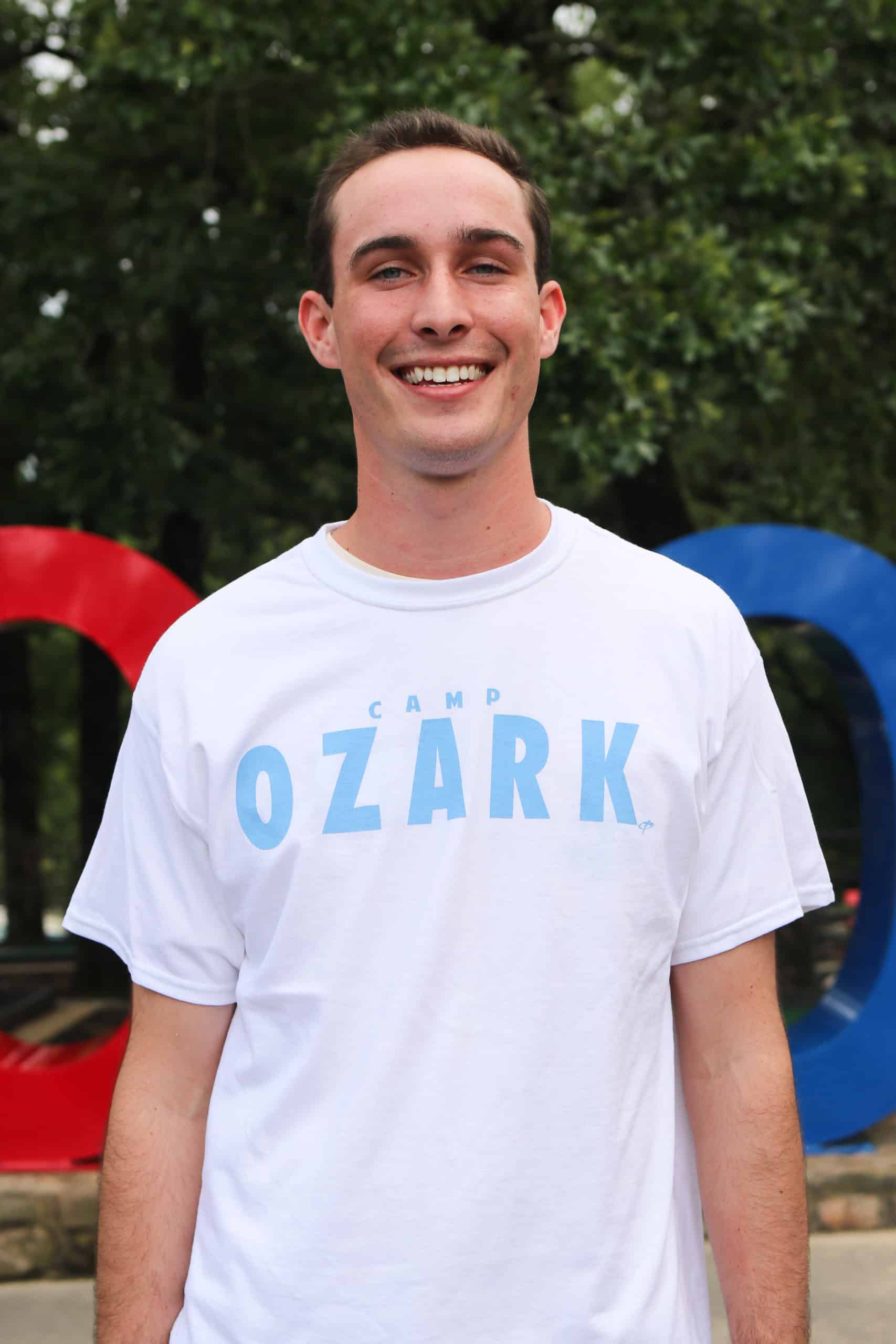 Mississippi State University » CAMP OZARK