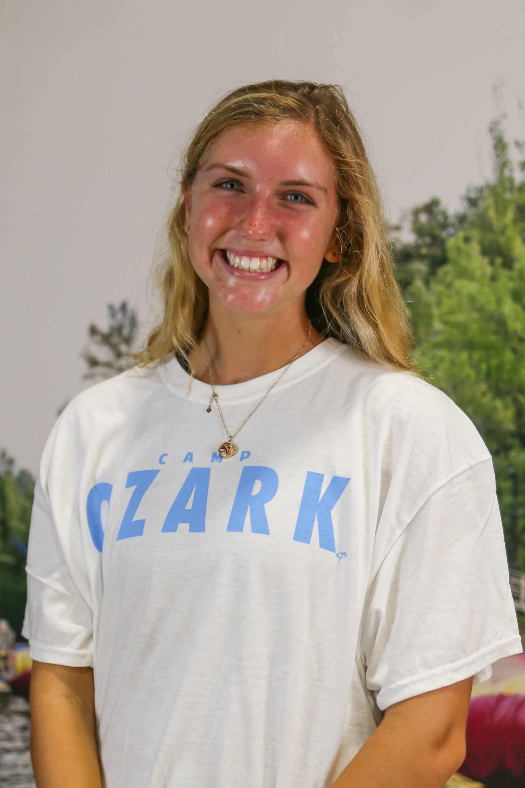 Texas A&M University » CAMP OZARK