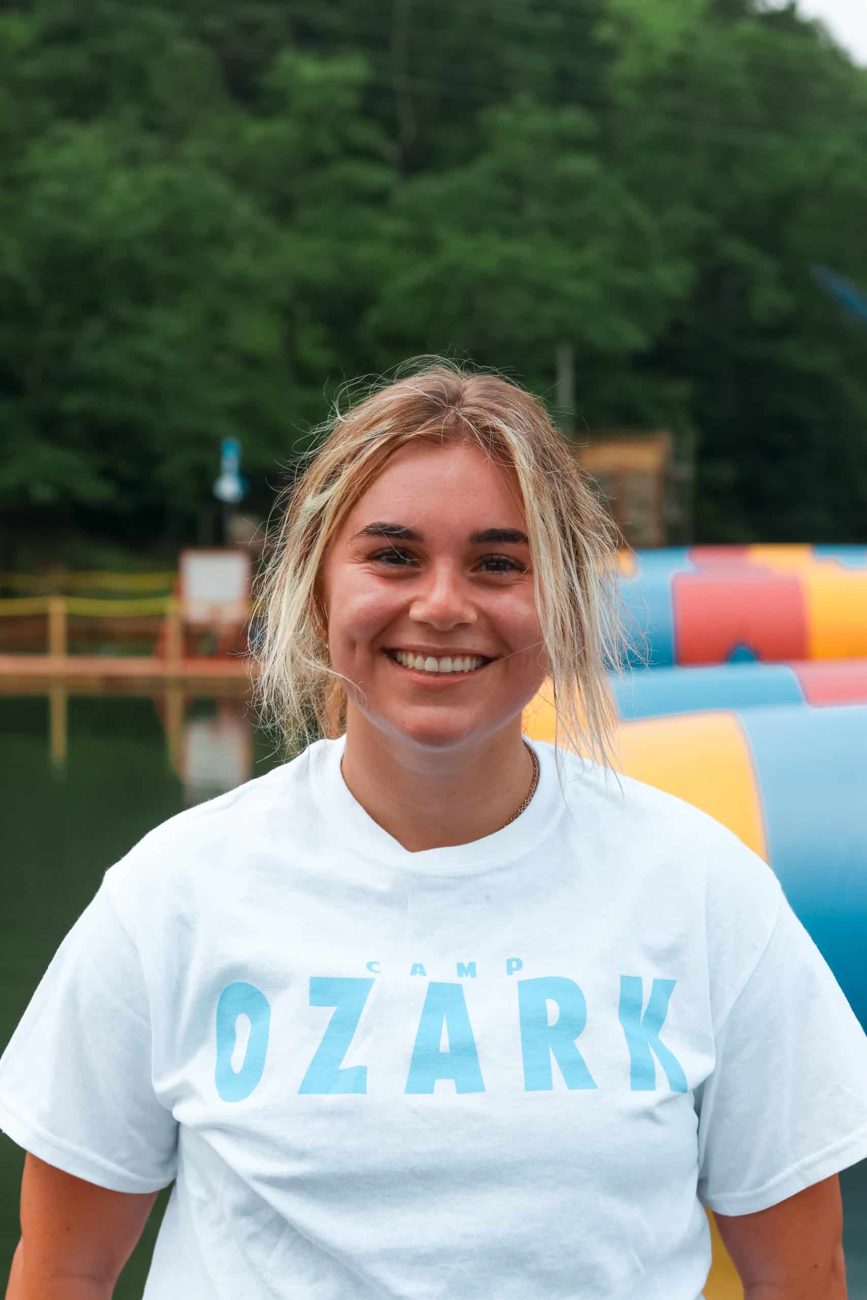 Louisiana State University » CAMP OZARK