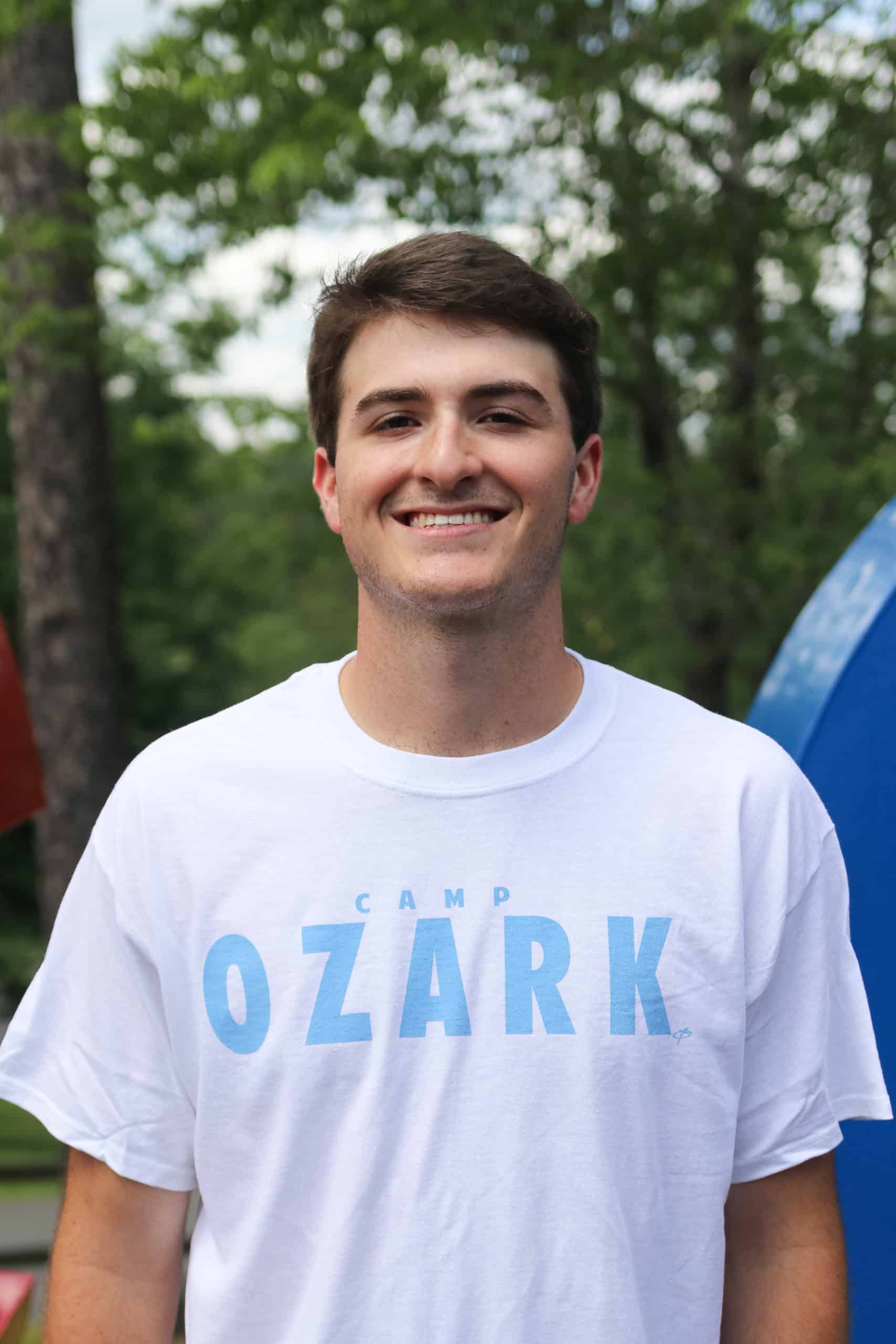 Texas A&M University » CAMP OZARK