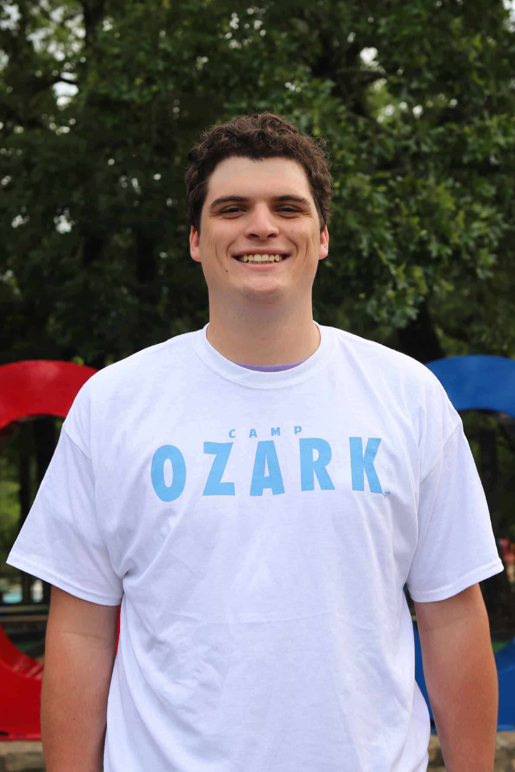 University of Arkansas » CAMP OZARK