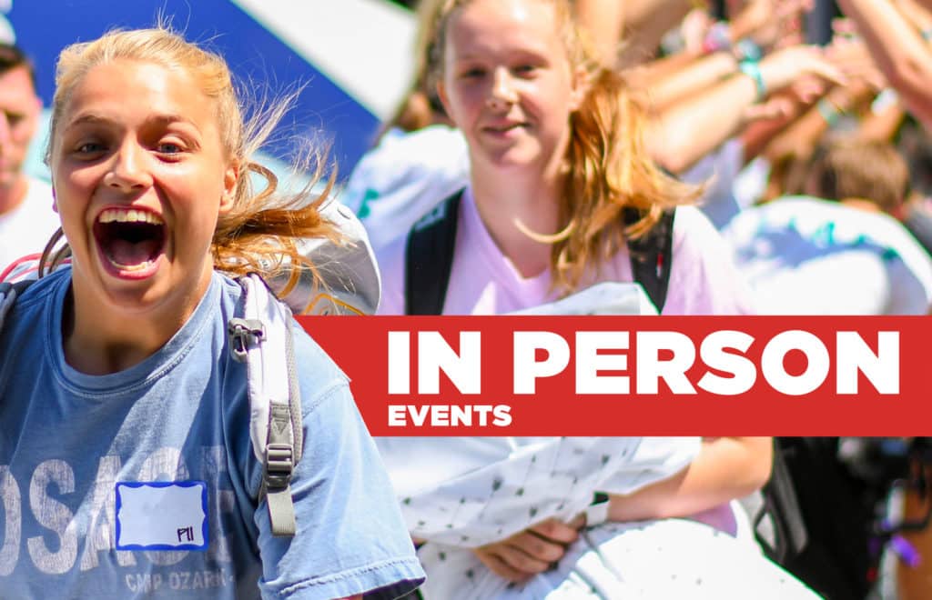 Ready Set Camp » CAMP OZARK