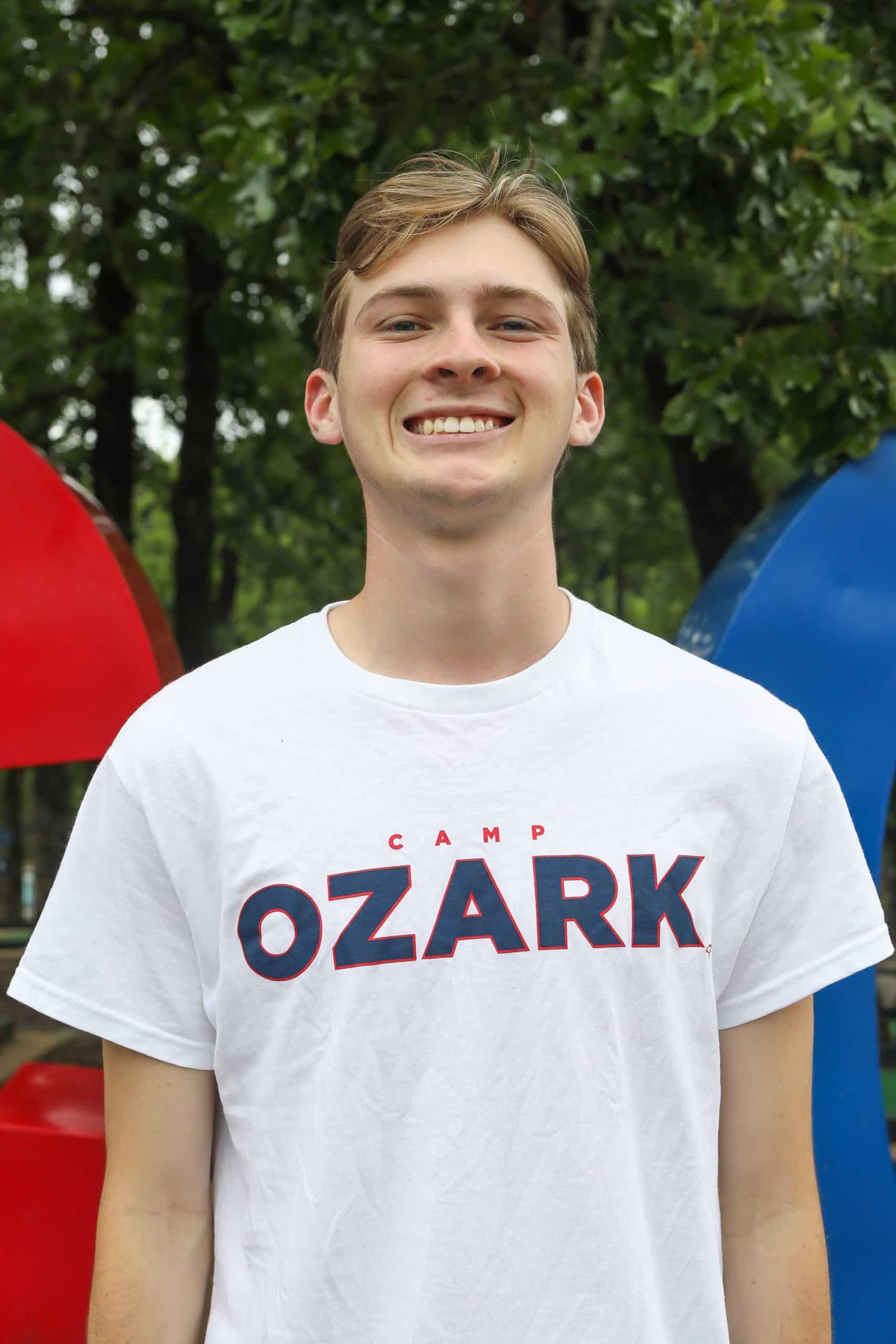 Mississippi State University » CAMP OZARK