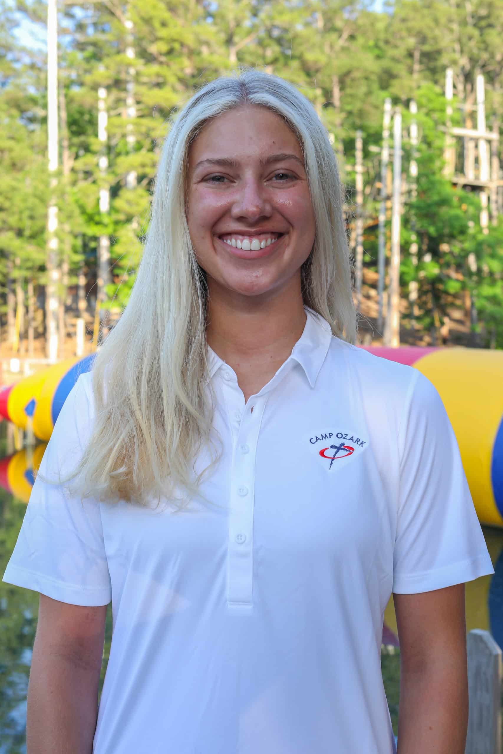 University of Mississippi » CAMP OZARK