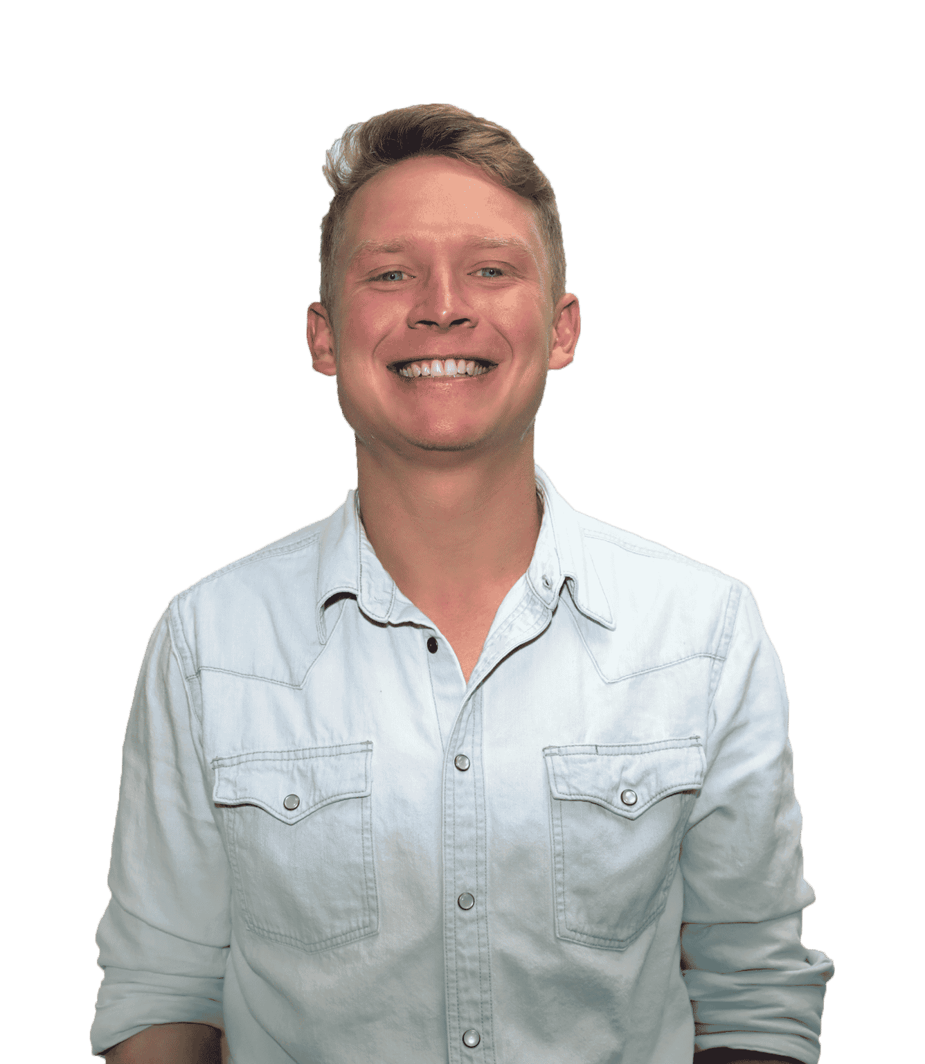 OUR PEOPLE » CAMP OZARK