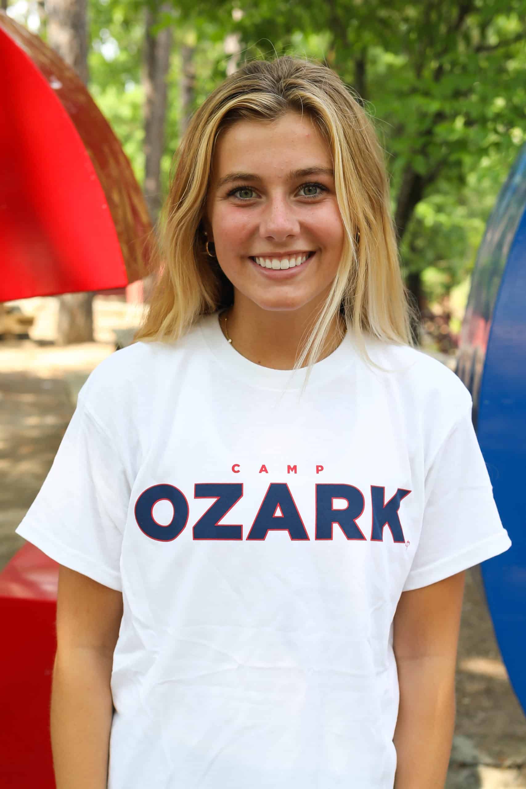 University of Alabama » CAMP OZARK