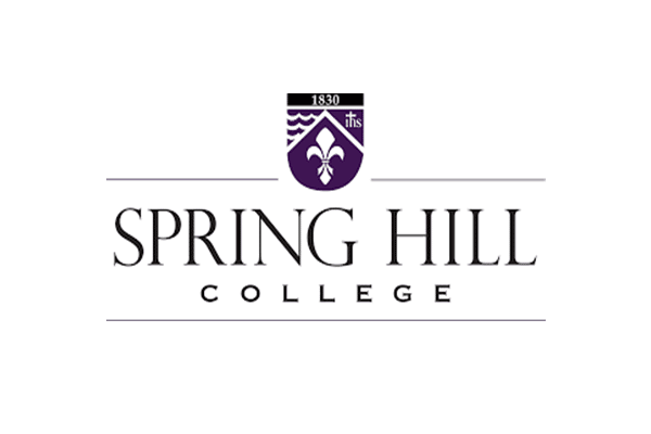Spring Hill College » CAMP OZARK