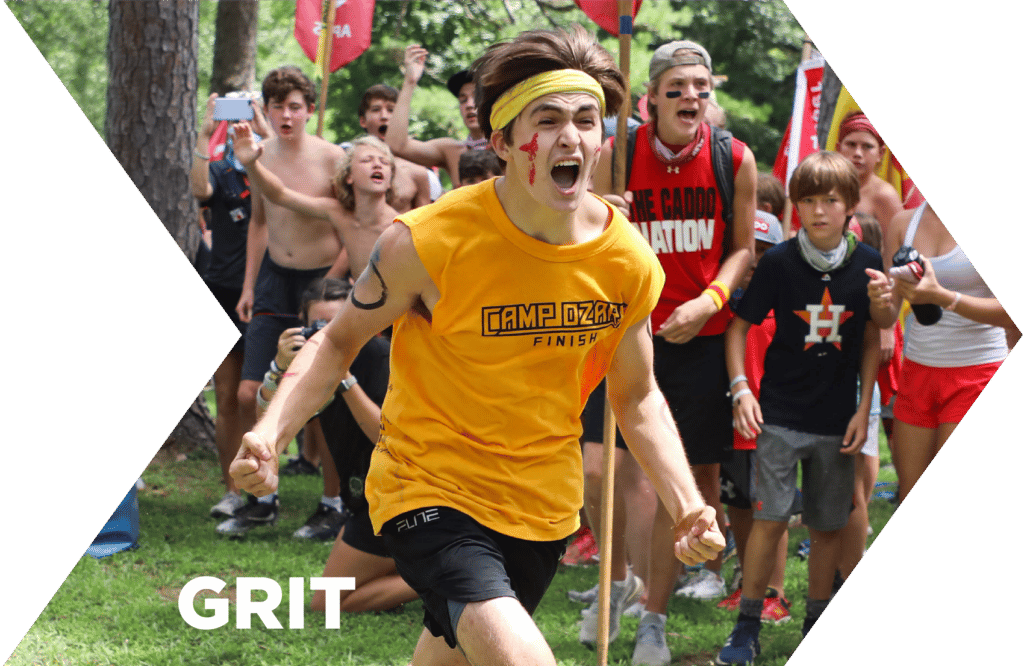 OUR CULTURE » CAMP OZARK