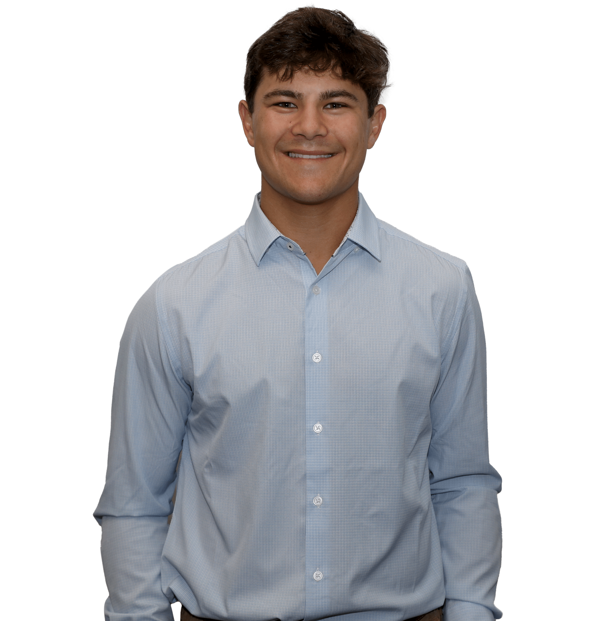 Zach Conrad » CAMP OZARK