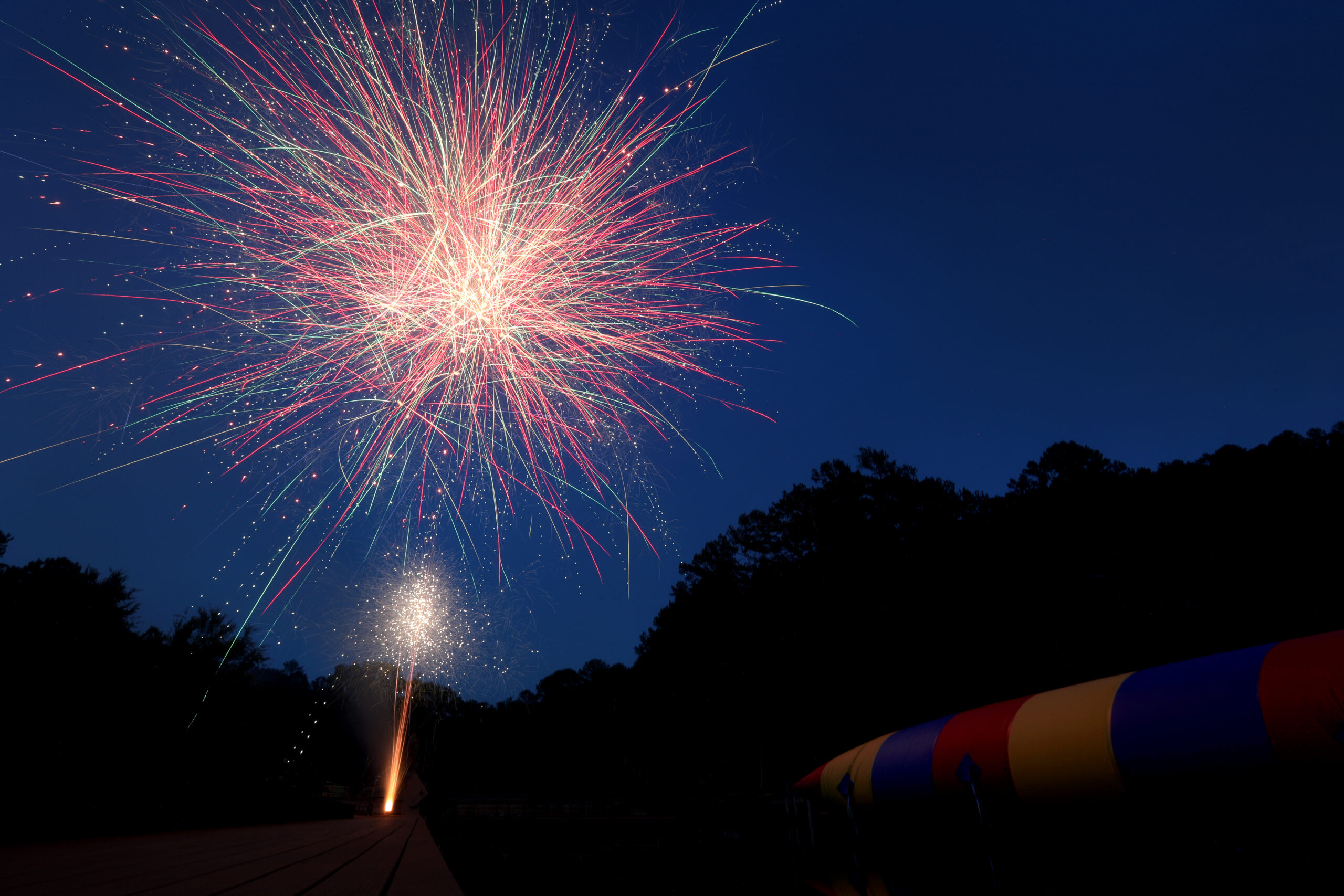 Camp Ozark - Summer Camp - Arkansas, Texas, Louisiana